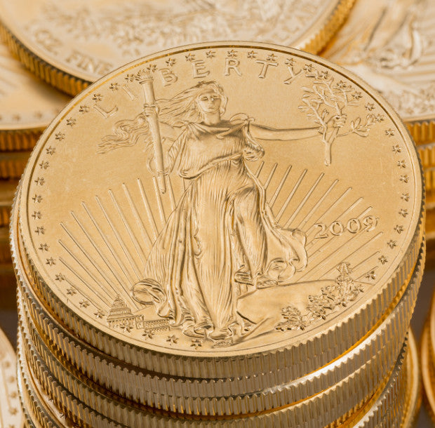 WHICH GOLD COINS ARE THE MOST VALUABLE? – Nationwide Coin & Bullion ...