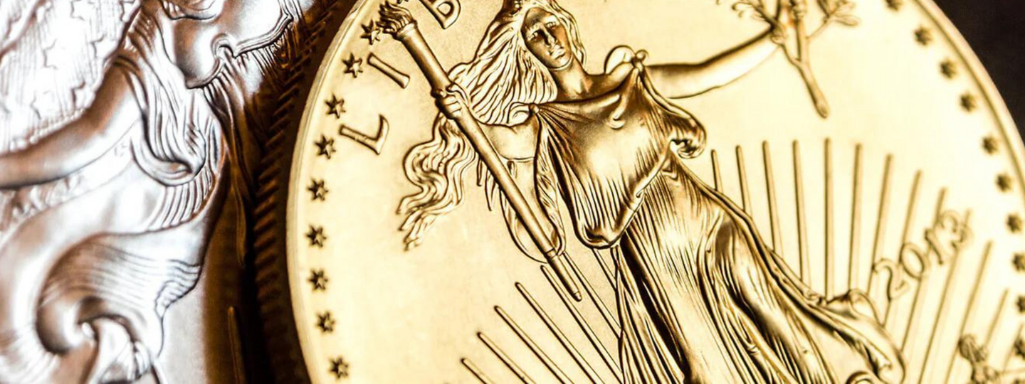 Nationwide Coin & Bullion Reserve