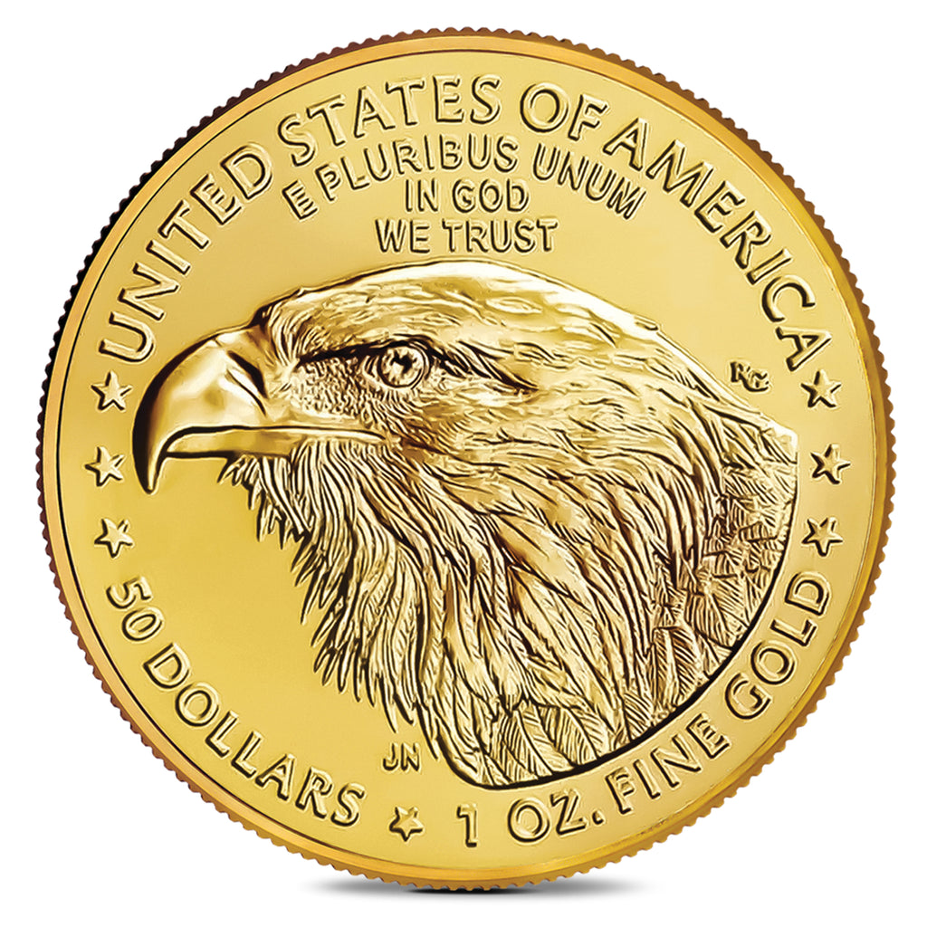 Nationwide Coin & Bullion Reserve